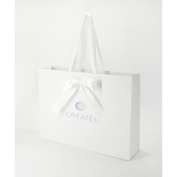 ZOZO問い合わせ番号:106644943ショップ:CREATEs，クレイツブランド:CREATEs，クレイツ商品名:【ドライヤー用】クレイツ ギフト用ショッパーカテゴリ:その他>ラッピングキットブランド品番:60027080カラー:...