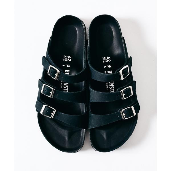 『セール実施中』ZOZO問い合わせ番号:106645025ショップ:EDIFICE，エディフィスブランド:BIRKENSTOCK，ビルケンシュトック，417 EDIFICE，フォーワンセブンエディフィス商品名:BIRKEN STOCK / ...