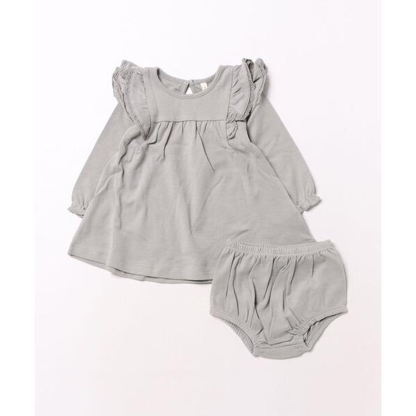 『タイムセール実施中』※このアイテムは返品・交換対象外商品です。ZOZO問い合わせ番号:106645103ショップ:realize，レアリゼブランド:ARCHIVER，アーカイバ商品名:【Bs】【it】Long Sleeve Flutter...
