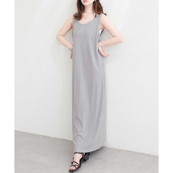 ZOZO問い合わせ番号:106645315ショップ:natural couture，ナチュラルクチュールブランド:natural couture，ナチュラルクチュール商品名:ラメテレコワンピースカテゴリ:ワンピース/ドレス>ワンピース...