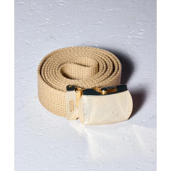 ZOZO問い合わせ番号:106645535ショップ:CITYSHOP，シティショップブランド:Floyd，フロイド，CITYSHOP，シティーショップ商品名:Floyd GI ベルトカテゴリ:ファッション雑貨>ベルトブランド品番:26...