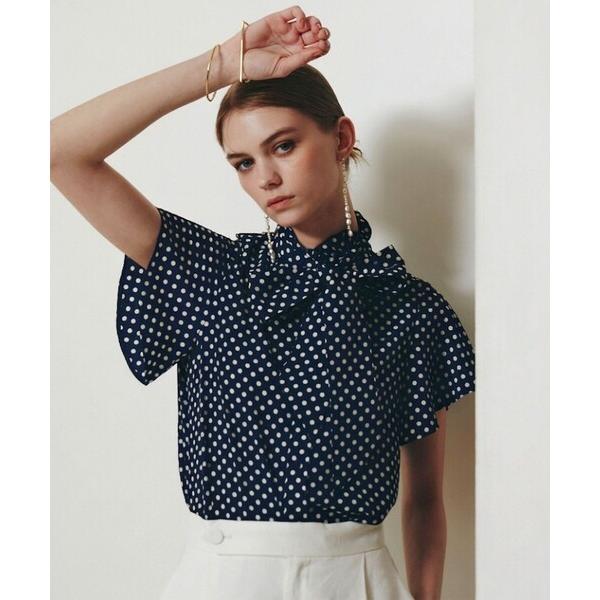 ZOZO問い合わせ番号:106645916ショップ:allureville，アルアバイルブランド:LOULOU WILLOUGHBY，ルルウィルビー，allureville，アルアバイル商品名:【LOULOU WILLOUGHBY】デシンド...