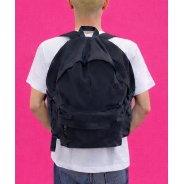 ZOZO問い合わせ番号:106645985ショップ:BEAVER，ビーバーブランド:PACKING，パッキング，BEAVER，ビーバー商品名:PACKING/パッキング DAY PACK デイパック　PA-063カテゴリ:バッグ>バッ...
