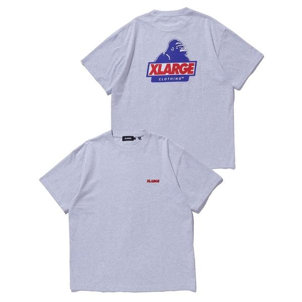 ZOZO問い合わせ番号:106646286ショップ:XLARGE，エクストララージブランド:XLARGE，エクストララージ商品名:SLANTED OG S/S TEEカテゴリ:トップス>Tシャツ/カットソーブランド品番:1012620...