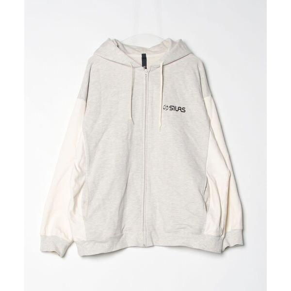 参考価格：15，400円発売時期：2021年05月コンディション：C（やや使用感あり）使用感があり、やや気になる傷や汚れがあるアイテム袖・袖口：汚れ参考商品名：DOLMAN SLEEVE ZIP-UP HOODIE参考品番：11021301...