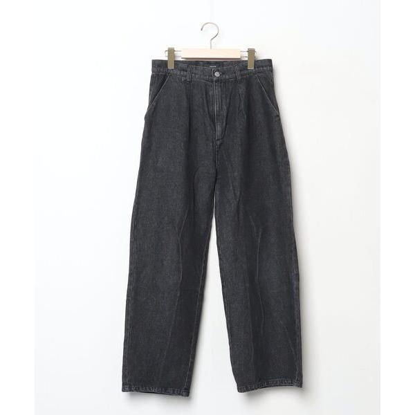 コンディション：A（使用感なし）数回使用した程度で使用感が感じられないアイテムZOZO問い合わせ番号:106659530ショップ:ZOZOUSED，ゾゾユーズドブランド:CALLNE，カルネ商品名:デニムパンツカテゴリ:パンツ>デニム...