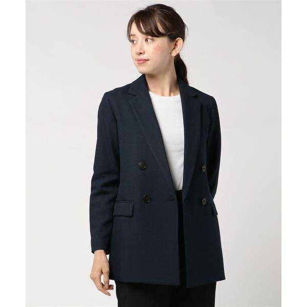 参考価格：18，700円発売時期：2019年09月コンディション：C（やや使用感あり）使用感があり、やや気になる傷や汚れがあるアイテム首周り：汚れ全体的：毛玉留め具：ほつれ【商品に関する注意事項】・こちらの商品画像は、実物ではなく新品時の画...