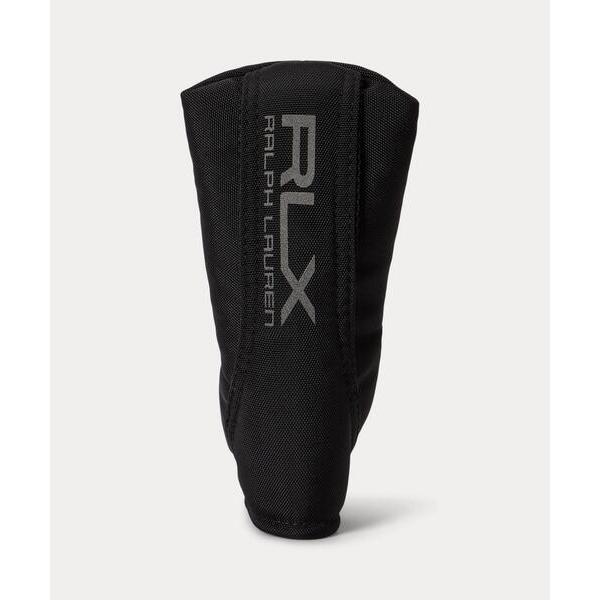 ZOZO問い合わせ番号:106681704ショップ:RLX GOLF，アールエルエックス ゴルフブランド:RLX GOLF，アールエルエックスゴルフ商品名:リフレクティブロゴ ゴルフ パター ヘッドカバーカテゴリ:アウトドア/スポーツ&gt...