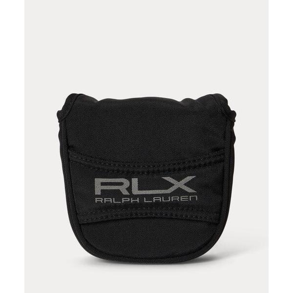 ZOZO問い合わせ番号:106681708ショップ:RLX GOLF，アールエルエックス ゴルフブランド:RLX GOLF，アールエルエックスゴルフ商品名:リフレクティブ ロゴ ゴルフ マレット パター カバーカテゴリ:アウトドア/スポーツ...