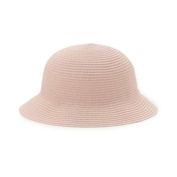 『タイムセール実施中』※このアイテムは返品・交換対象外商品です。ZOZO問い合わせ番号:106682057ショップ:petit main，プティマインブランド:petit main，プティマイン商品名:【リンク】折り畳みリボンハットカテゴリ...