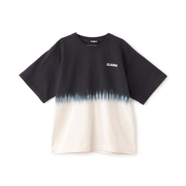 『セール実施中』ZOZO問い合わせ番号:106682087ショップ:X-girl Stages，エックスガール ステージスブランド:XLARGE KIDS，エクストララージキッズ商品名:【人気商品再入荷】【直営店で取り扱い無し】グラデーショ...