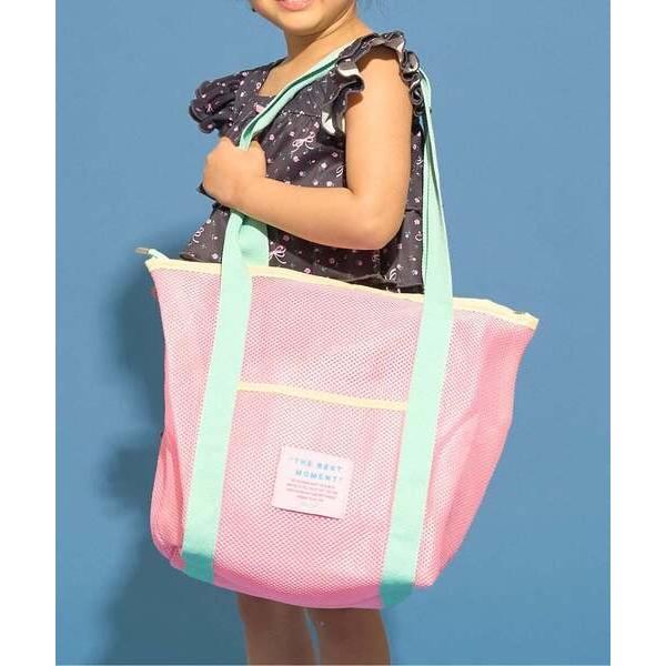 『タイムセール実施中』※このアイテムは返品・交換対象外商品です。ZOZO問い合わせ番号:106682107ショップ:petit main，プティマインブランド:Lycee mine，リセマイン，petit main，プティマイン商品名:メッ...