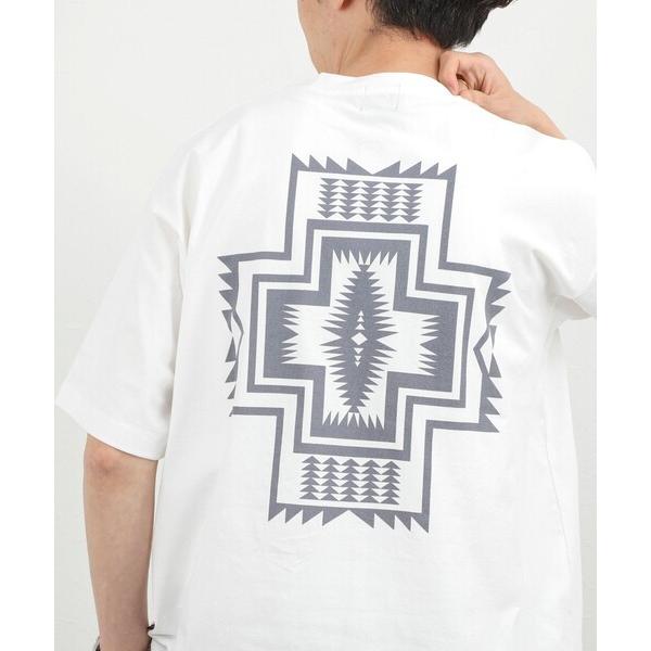 『タイムセール実施中』ZOZO問い合わせ番号:106682220ショップ:NOLLEY'S，ノーリーズブランド:PENDLETON，ペンドルトン，NOLLEY'S，ノーリーズ商品名:【PENDLETON】CALCULO バックプリント 吸水...