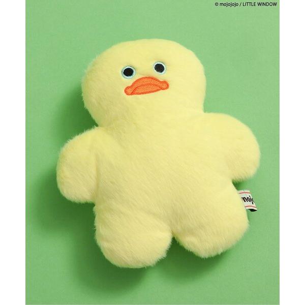 ZOZO問い合わせ番号:106682402ショップ:F.O.Online Store，エフオーオンラインストアブランド:BREEZE，ブリーズ商品名:mojojojo ぬいぐるみカテゴリ:雑貨/ホビー>その他雑貨ブランド品番:J281...