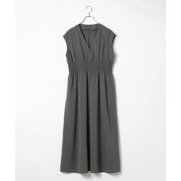 『タイムセール実施中』ZOZO問い合わせ番号:106682496ショップ:LEPSIM，レプシィムブランド:LEPSIM，レプシィム商品名:シャーリングZIPジャンスカ　668557カテゴリ:ワンピース/ドレス>ジャンパースカートブラ...