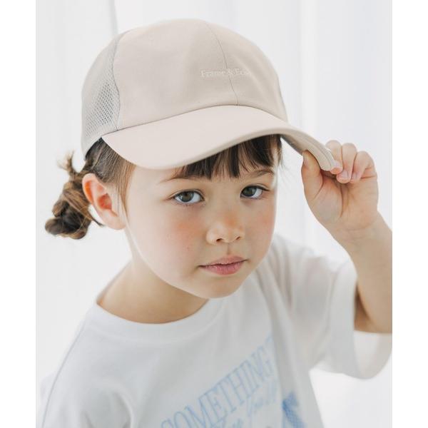 ZOZO問い合わせ番号:106682515ショップ:GLOBAL WORK，グローバルワークブランド:GLOBAL WORK，グローバルワーク商品名:洗えるドライメッシュCAP/キッズ/666195カテゴリ:帽子>キャップブランド品番...