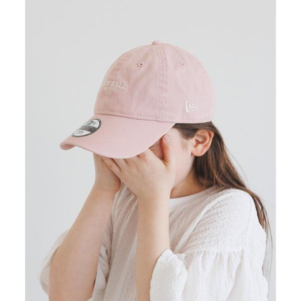 ZOZO問い合わせ番号:106682518ショップ:BAYFLOW，ベイフローブランド:NEW ERA，ニューエラ，BAYFLOW，ベイフロー商品名:【NEW ERA(ニューエラ）】Youth 920 NEYYAN(KIDS)カテゴリ:帽子...
