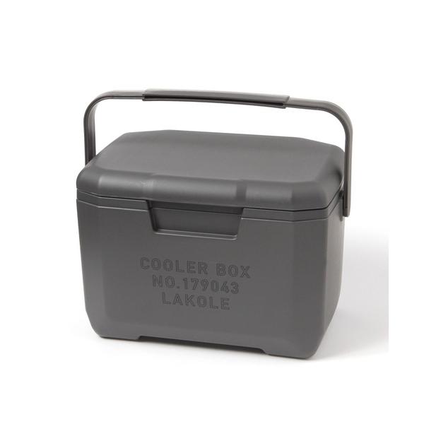 ZOZO問い合わせ番号:106682548ショップ:LAKOLE，ラコレブランド:LAKOLE，ラコレ商品名:クーラーボックス[6L] / 663526カテゴリ:アウトドア/スポーツ>アウトドアグッズブランド品番:663526素材:ポ...