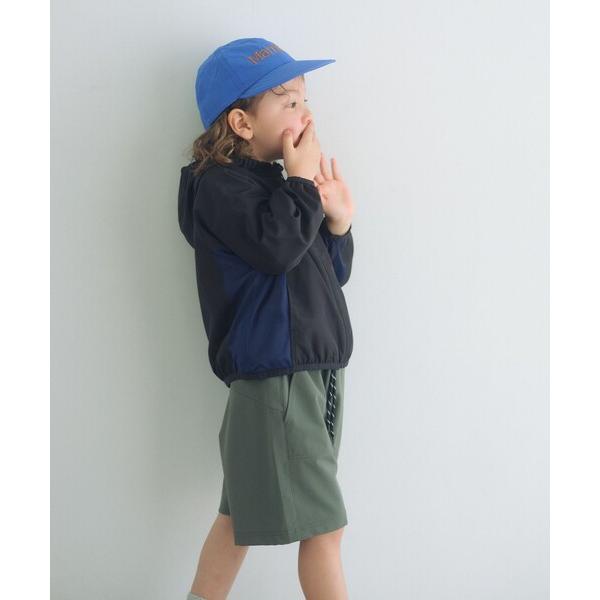 ZOZO問い合わせ番号:106682667ショップ:green label relaxing，グリーンレーベル リラクシングブランド:green label relaxing，グリーンレーベルリラクシング商品名:フード ジップ ブルゾン /...