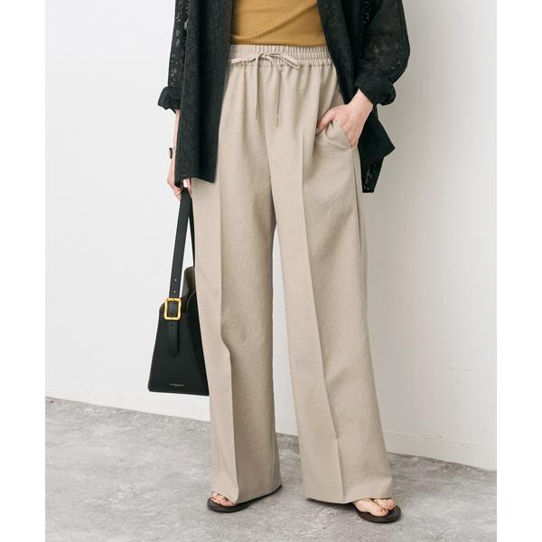 ZOZO問い合わせ番号:106683367ショップ:Spick &amp; Span，スピック アンド スパンブランド:Spick &amp; Span，スピックアンドスパン商品名:《34サイズ登場 / 追加》PEウォッシャブルイージースラ...