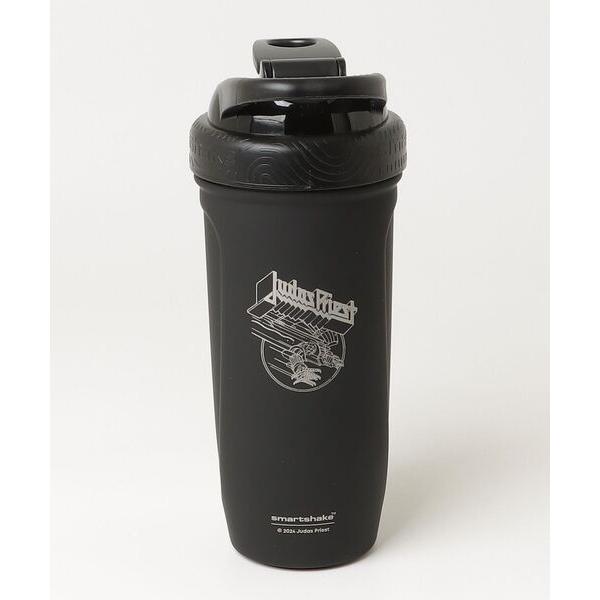 ZOZO問い合わせ番号:106684059ショップ:FRIDGE，フリッジブランド:fridge，フリッジ商品名:☆【Smartshake】スマートシェイク Reforce Stainless 30oz/ 900ml Rock Band C...