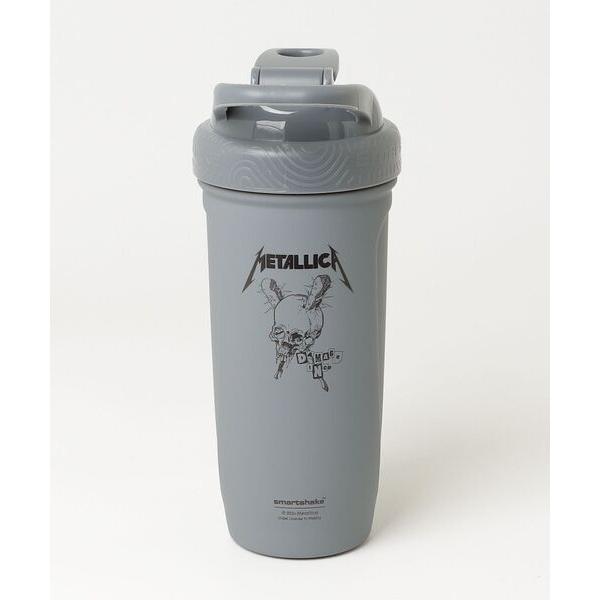 ZOZO問い合わせ番号:106684070ショップ:FRIDGE，フリッジブランド:fridge，フリッジ商品名:☆【Smartshake】スマートシェイク Reforce Stainless 30oz/ 900ml Rock Band C...
