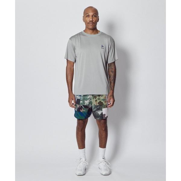 ZOZO問い合わせ番号:106684288ショップ:Kinetics，キネティクスブランド:AKTR，アクター，Kinetics，キネティクス商品名:AKTR 5.5-INCH SHRT WD PNTS（アクター 5.5インチ ショート ワ...