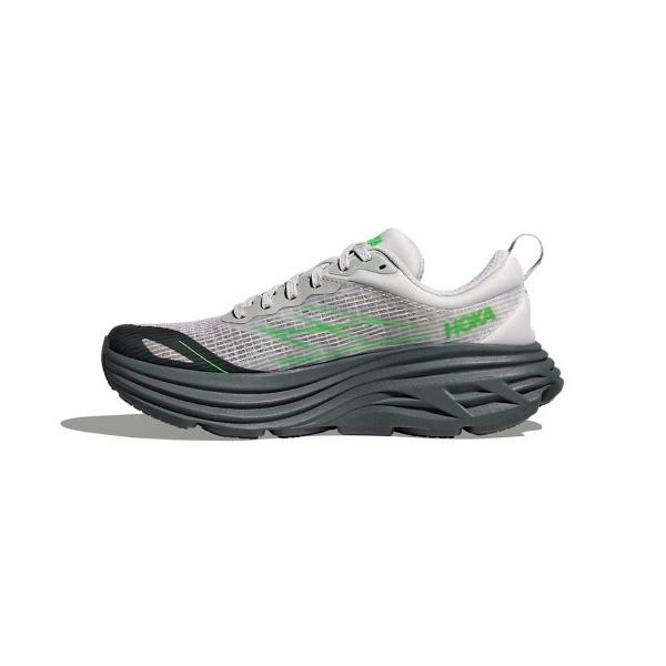 ZOZO問い合わせ番号:106684302ショップ:Kinetics，キネティクスブランド:HOKA，ホカ，Kinetics，キネティクス商品名:HOKA STEALTH/TECH BONDI 8 CAGED（ホカ ステルス/テック ボンダ...