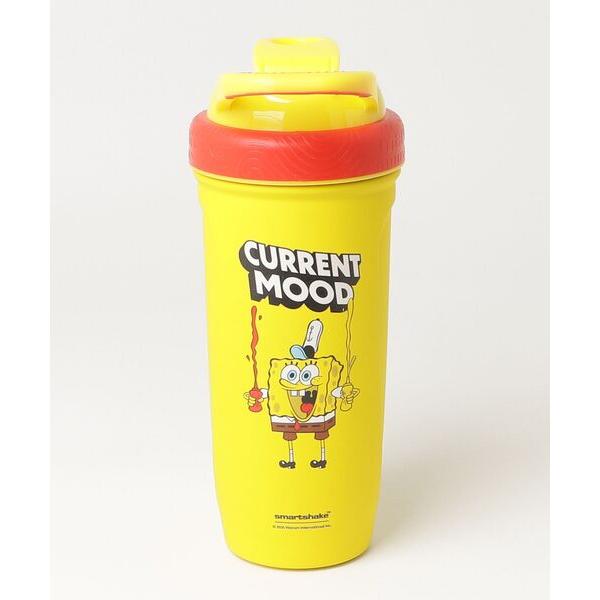 ZOZO問い合わせ番号:106684417ショップ:FRIDGE，フリッジブランド:fridge，フリッジ商品名:☆【Smartshake】スマートシェイク Reforce Stainless 30oz/ 900ml 【SpongeBob】...