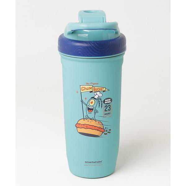 ZOZO問い合わせ番号:106684422ショップ:FRIDGE，フリッジブランド:fridge，フリッジ商品名:☆【Smartshake】スマートシェイク Reforce Stainless 30oz/ 900ml 【SpongeBob】...