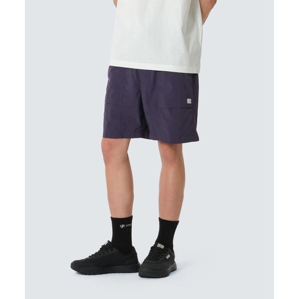 ZOZO問い合わせ番号:106684971ショップ:Snow Peak，スノーピークブランド:Snow Peak，スノーピーク商品名:Snow Peak / Taslan Shorts タスランショーツカテゴリ:パンツ>カーゴパンツブ...