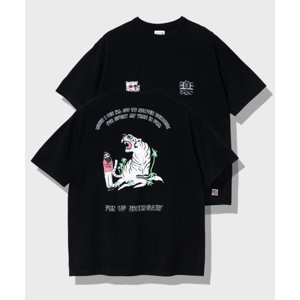 ZOZO問い合わせ番号:106685754ショップ:go slow caravan，ゴースローキャラバンブランド:go slow caravan，ゴースローキャラバン商品名:modem design/モデムデザイン　USATee -ベトジャ...