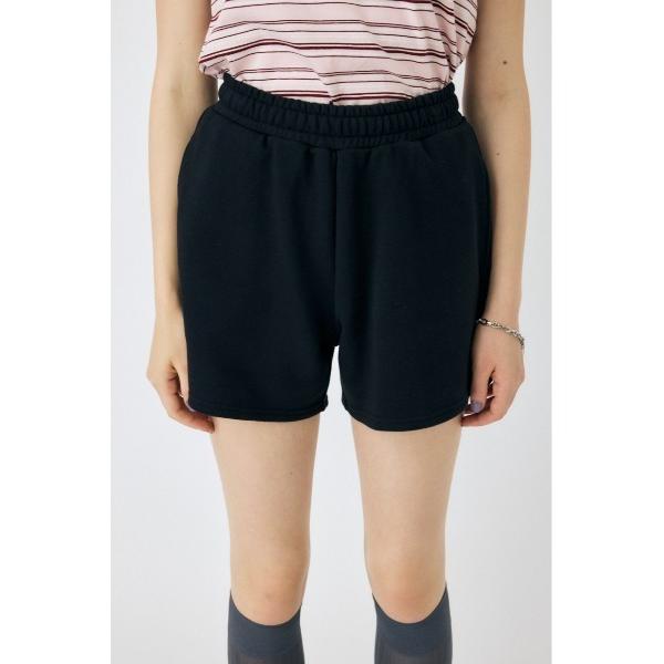 ZOZO問い合わせ番号:106685854ショップ:MOUSSY，マウジーブランド:MOUSSY，マウジー商品名:【EC・一部店舗限定】SWEAT TRACK ショーツカテゴリ:パンツ>スウェットパンツブランド品番:029JSA81-...