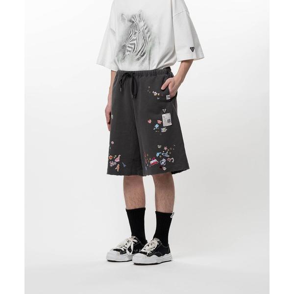 ZOZO問い合わせ番号:106685877ショップ:STUDIOUS MENS，ステュディオス メンズブランド:Maison MIHARA YASUHIRO，メゾンミハラヤスヒロ商品名:【MIHARAYASUHIRO/ミハラヤスヒロ】Kid...