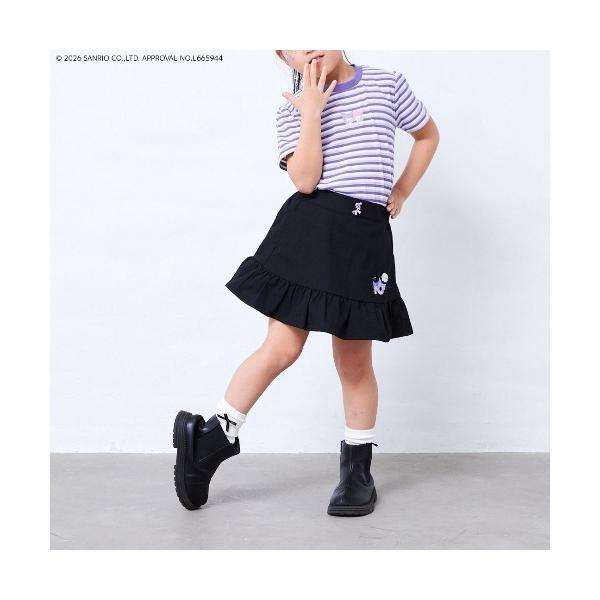 ZOZO問い合わせ番号:106686001ショップ:RUGGEDWORKS，ラゲッドワークスブランド:Fluffy BROTHERS，フラッフィーブラザーズ，RUGGEDWORKS，ラゲッドワークス商品名:【サンリオキャラクターズ】パンツ付...
