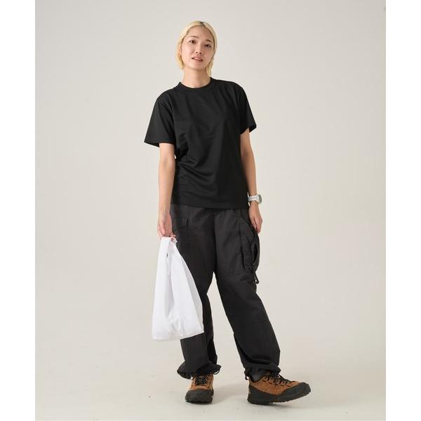 『タイムセール実施中』ZOZO問い合わせ番号:106686016ショップ:BRING，ブリングブランド:BLANK APPAREL，ブランク アパレル商品名:OBENTO Ecobag by Wind Shell【BLANK APPAREL...