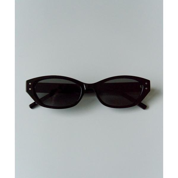 ZOZO問い合わせ番号:106686435ショップ:JOSE MOON，ジョゼムーンブランド:JOSE MOON，ジョゼムーン商品名:NOIR EDGE SUNGLASSES/ノワールエッジサングラスカテゴリ:ファッション雑貨>サング...