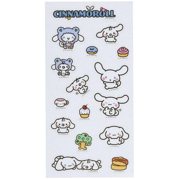 『タイムセール実施中』ZOZO問い合わせ番号:106686826ショップ:BAYBLO，ベイブロブランド:sanrio，サンリオ，BAYBLO，ベイブロ商品名:(SK)サンリオ sanrio リフレクター ステッカー 反射 シール キティ ...
