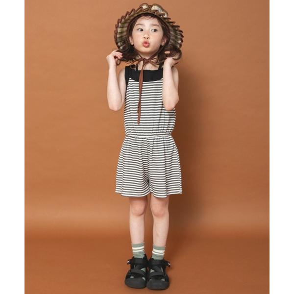 ZOZO問い合わせ番号:106687462ショップ:branshes，ブランシェスブランド:DRC branshes，ディーアールシーブランシェス，branshes，ブランシェス商品名:【WEB限定/りぃー×branshesコラボ】ボーダー...