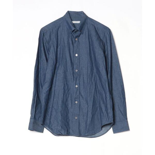 参考価格：22，000円発売時期：2015年04月コンディション：A（使用感なし）数回使用した程度で使用感が感じられないアイテム参考商品名：SHIRT参考品番：3A013’15-84ZOZO問い合わせ番号:106698263ショップ:ZOZ...