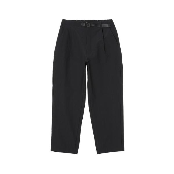 参考価格：31，900円発売時期：2025年08月コンディション：A（使用感なし）数回使用した程度で使用感が感じられないアイテム参考商品名：GOLDWIN One Tuck Tapered Ankle Pants GL75186参考品番：2...