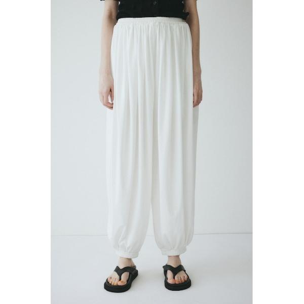 ZOZO問い合わせ番号:106718208ショップ:HeRIN.CYE，ヘリンドットサイブランド:HeRIN.CYE，ヘリンドットサイ商品名:Balloon cut pants / バルーンカットパンツカテゴリ:パンツ>その他パンツブ...