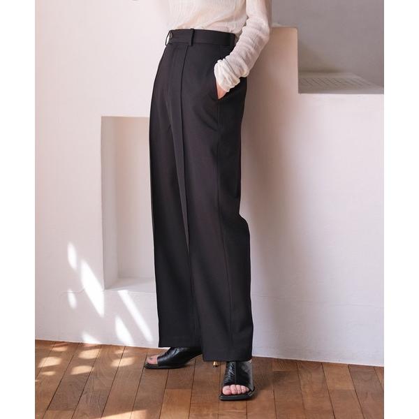 参考価格：17，600円発売時期：2025年04月コンディション：S（新品同様）タグ付きの未使用、または新品同様のアイテム付属品：スペアボタン・タグ参考商品名：ツイルタックパンツ参考品番：125208010【商品に関する注意事項】・こちらの...