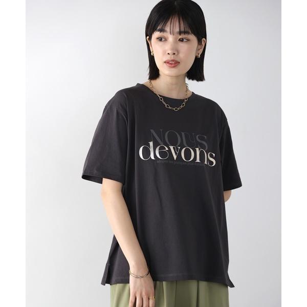 ZOZO問い合わせ番号:106723264ショップ:Bou Jeloud，ブージュルードブランド:Bou Jeloud，ブージュルード商品名:ニュアンスロゴTeeカテゴリ:トップス>Tシャツ/カットソーブランド品番:1216231素材...