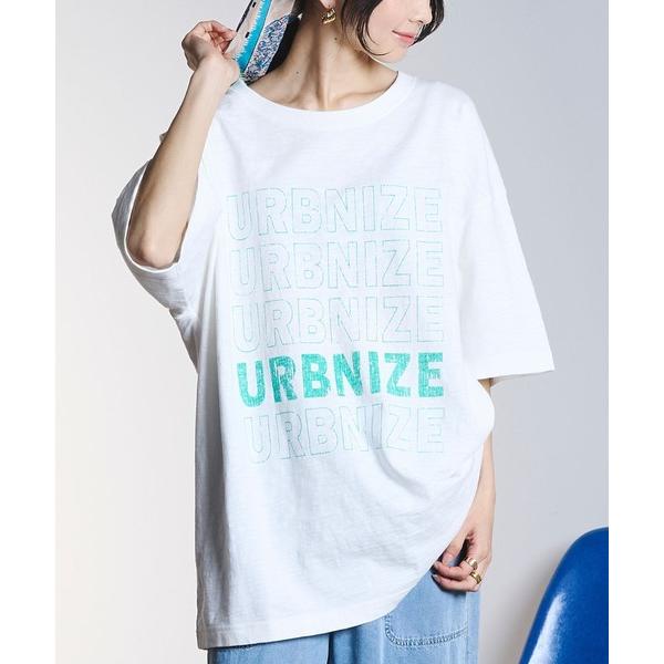 ZOZO問い合わせ番号:106723437ショップ:ROSE BUD，ローズバッドブランド:ROSE BUD，ローズバッド商品名:TEXT BIG TEEカテゴリ:トップス>Tシャツ/カットソーブランド品番:213262011001素...
