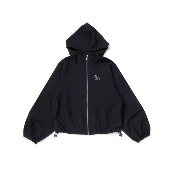 ZOZO問い合わせ番号:106723613ショップ:BEBE ONLINE STORE，ベベ オンラインストアブランド:ZIDDY，ジディ商品名:【 ニコ☆プチ 】【UVカット】シフォンフラットジャケット(130~160cm)カテゴリ:ジャ...
