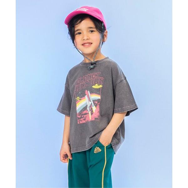 『タイムセール実施中』ZOZO問い合わせ番号:106723697ショップ:F.O.Online Store，エフオーオンラインストアブランド:BREEZE，ブリーズ商品名:ヴィンテージグラフィック半袖Tシャツカテゴリ:トップス>Tシャ...