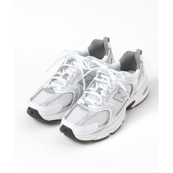 ZOZO問い合わせ番号:106723785ショップ:niko and...，ニコアンドブランド:niko and...，ニコアンド商品名:【New Balance(ニューバランス)】MR530ADカテゴリ:シューズ>スニーカーブランド...