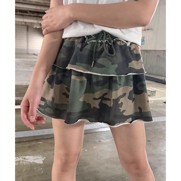 『セール実施中』ZOZO問い合わせ番号:106723840ショップ:shrita，シュリータブランド:shrita，シュリータ商品名:アソートカットティアードミニスカートカテゴリ:スカート>スカートブランド品番:672595素材:表地...