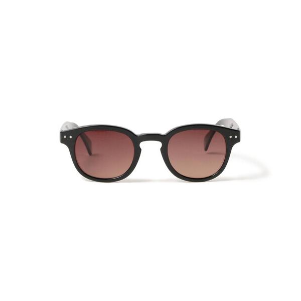 ZOZO問い合わせ番号:106723970ショップ:BEAMS MEN，ビームス メンブランド:BRILLA per il gusto，ブリッラペルイルグースト商品名:IZIPIZI / CROSSROADS SUN C サングラスカテゴリ...